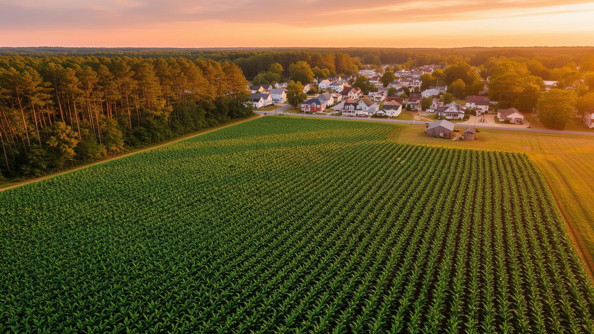 Duplin County NC - Discover Rural North Carolina