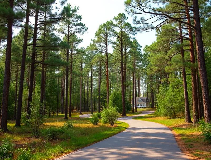 Duplin County NC - Discover Rural North Carolina