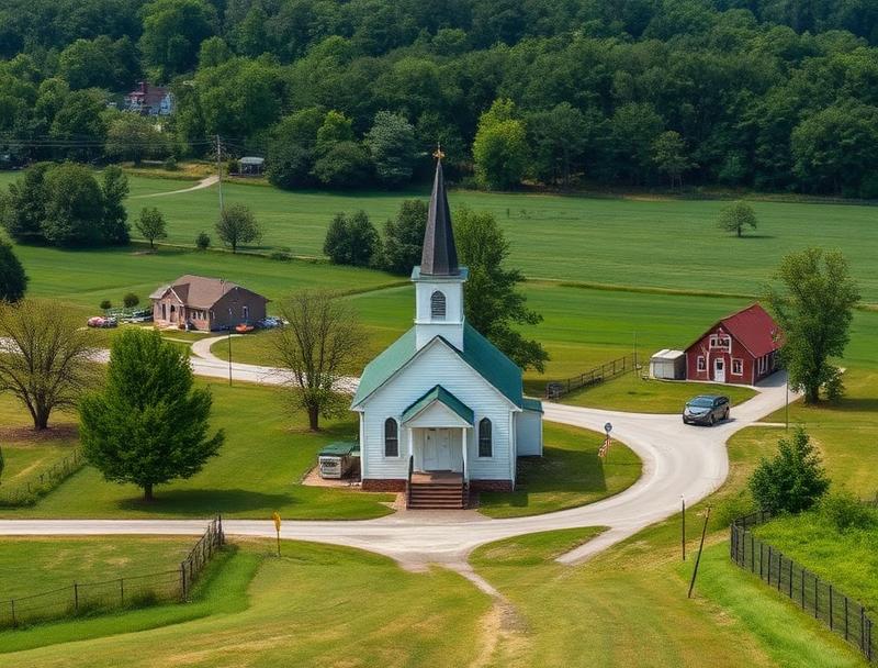 Duplin County NC - Discover Rural North Carolina